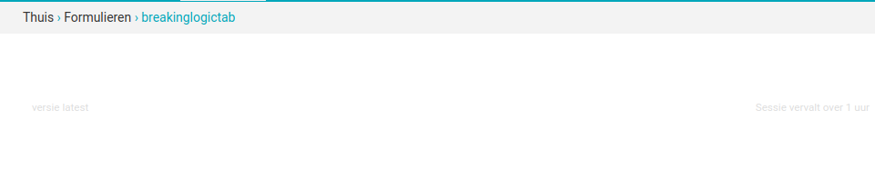 Changing selectboxes key breaks logic tab · Issue #2541 · open-formulieren/open-forms · GitHub