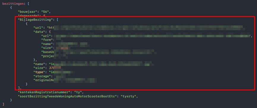 Uploads in repeating group missing from attachments in submission · Issue #2699 · open ...