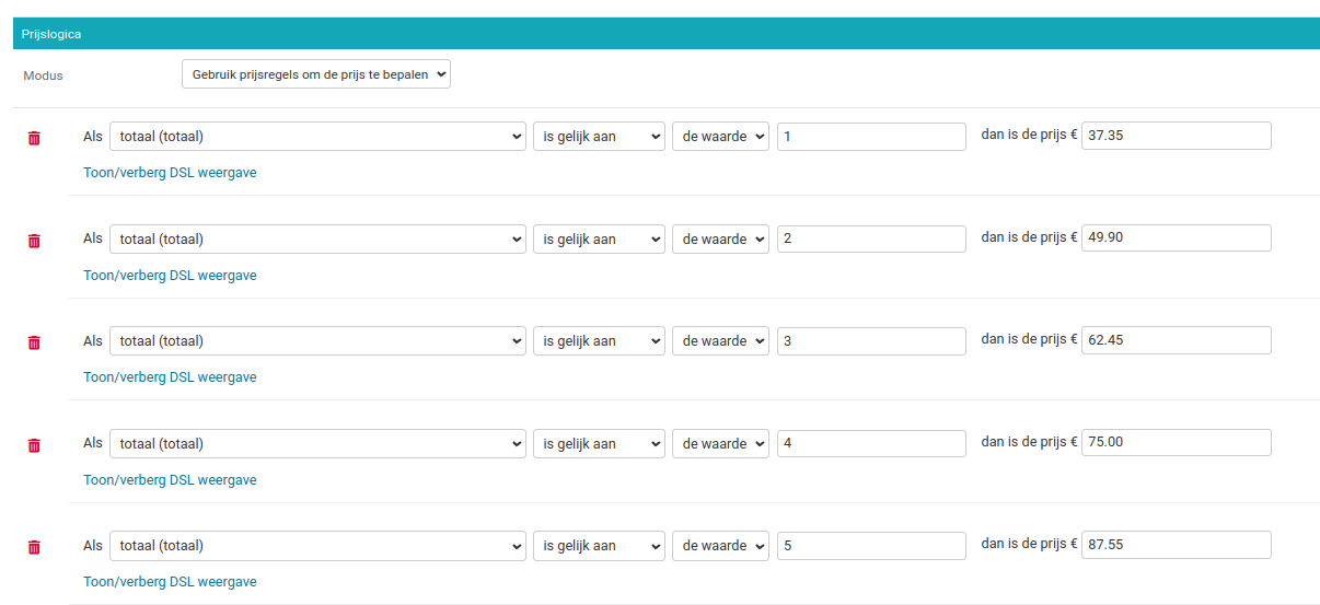 Product logic is ignored in summary · Issue #2709 · open-formulieren/open-forms · GitHub