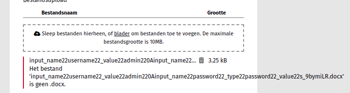 long filename in fileupload that causes error -> overflows container · Issue #2808 · open ...