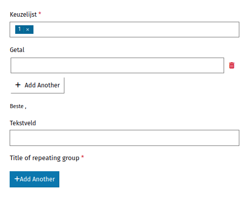 "+ Add Another" button styling not consistent · Issue #2813 · open-formulieren/open-forms · GitHub