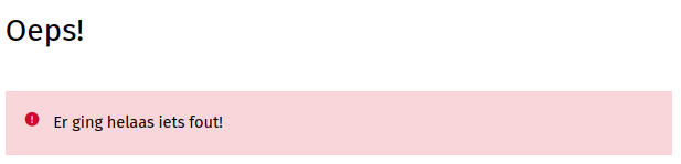Fix PermissionDenied email inzending · Issue #831 · open-formulieren/open-forms · GitHub