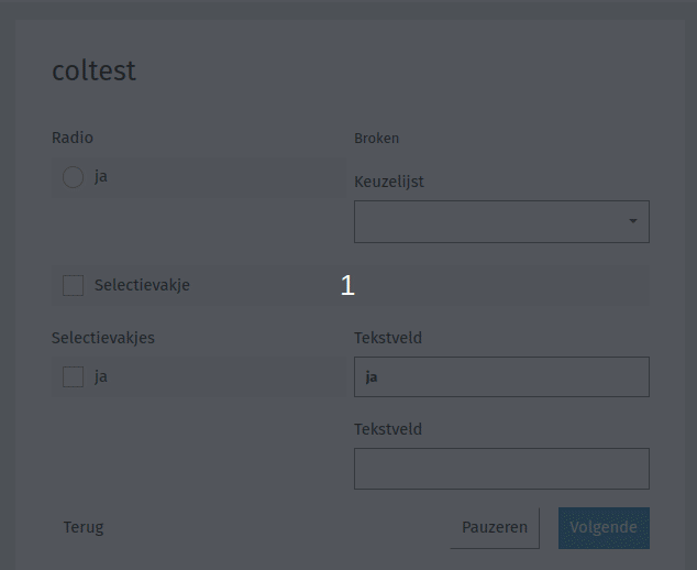 Component made visible by checkbox being true are emptied on _check_logic · Issue #2900 · open ...