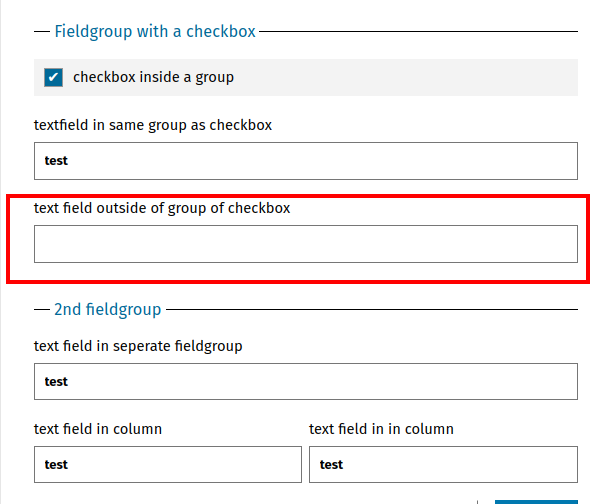 Component made visible by checkbox being true are emptied on _check ...