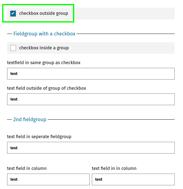 Component made visible by checkbox being true are emptied on _check_logic · Issue #2900 · open ...