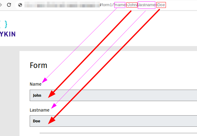 Allow setting values of variables through the form URL · Issue #2925 · open-formulieren/open ...