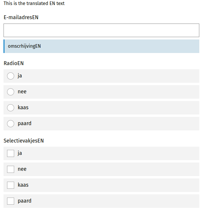 Selectboxes, choices, radio items are not translated · Issue #3012 · open-formulieren/open-forms ...