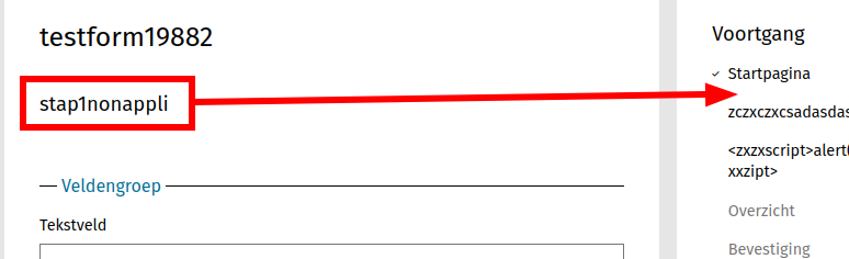 "Not applicable" step always loads if it's the first step in the form. · Issue #3381 · open ...
