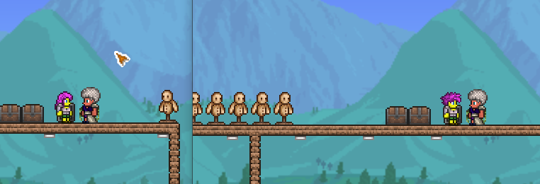 Mod Hairs Do Not Sync in Multiplayer · Issue #3744 · tModLoader/tModLoader · GitHub