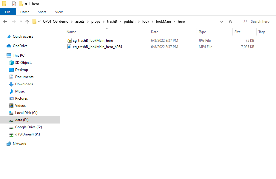 General: Integrate Hero Version is not working · Issue #3805 · ynput/OpenPype · GitHub