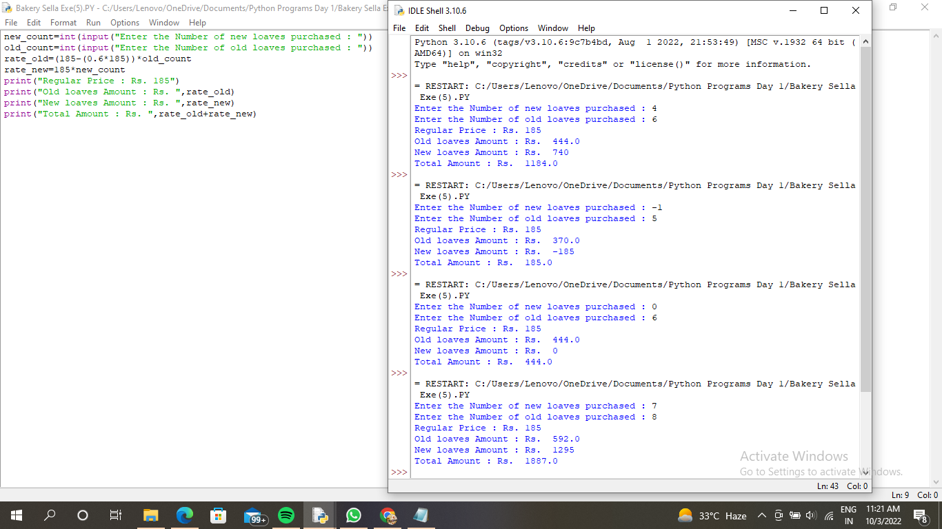 GitHub - Sriram1920/Python-Lab