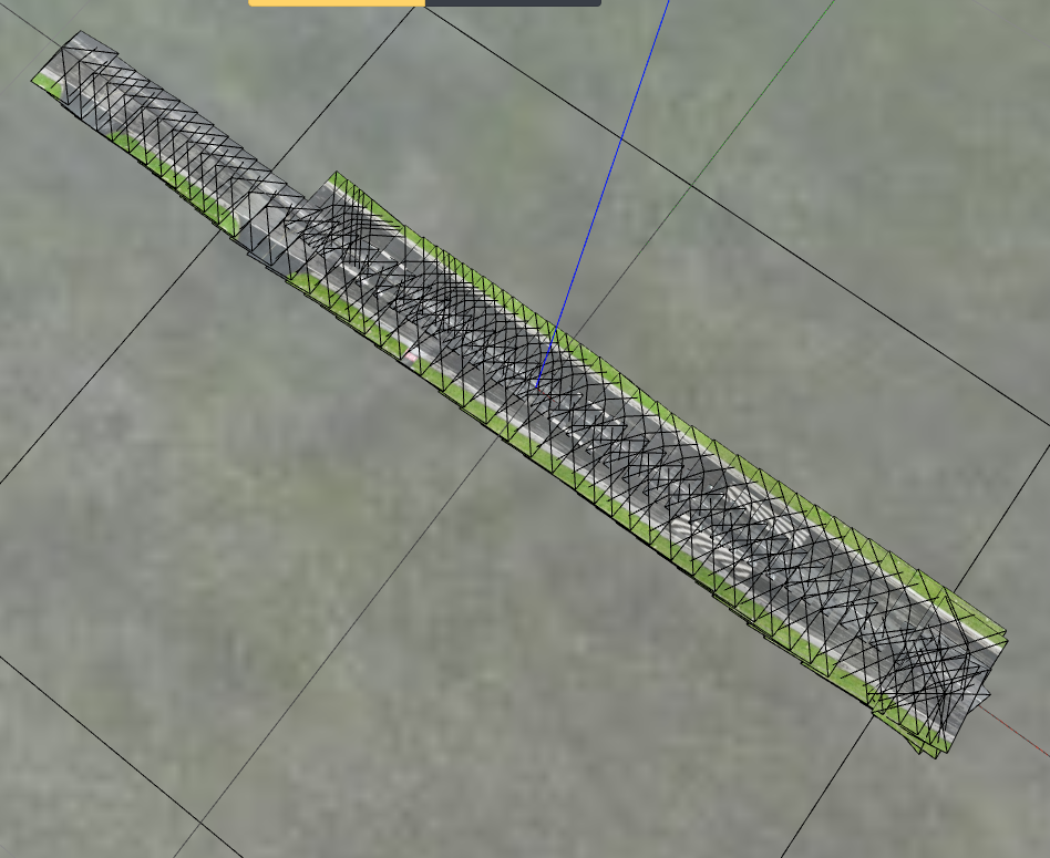 3D Reconstruction from Drone Images · Issue #2117 · nerfstudio-project/nerfstudio · GitHub