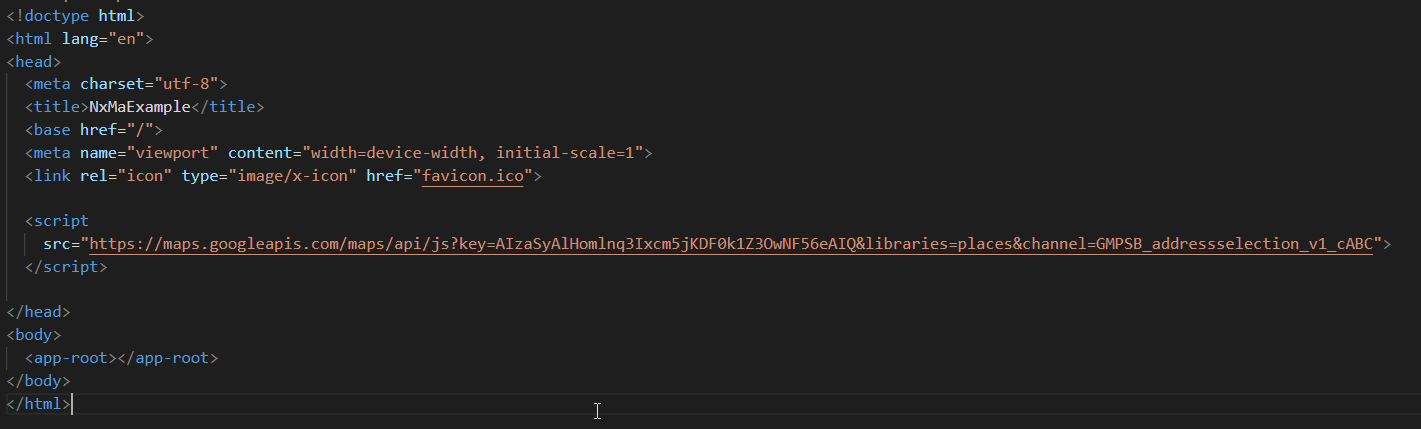 GitHub - fia007/nxmap