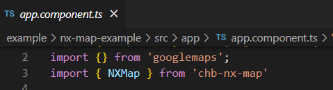 GitHub - fia007/nxmap