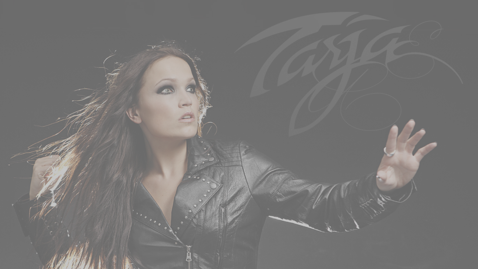 GitHub - SimonePenido/Tarja_Turunen_Fan