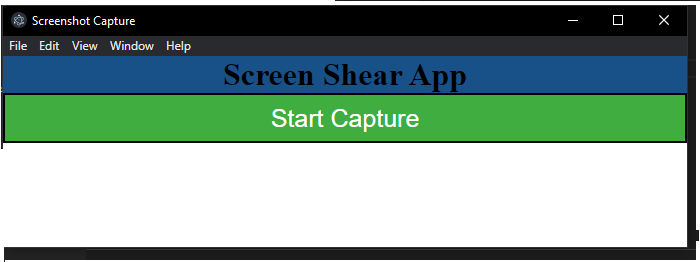 GitHub - KishorDMane/sheardesk: Screen-sharing app helps the user to share their screen live and ...