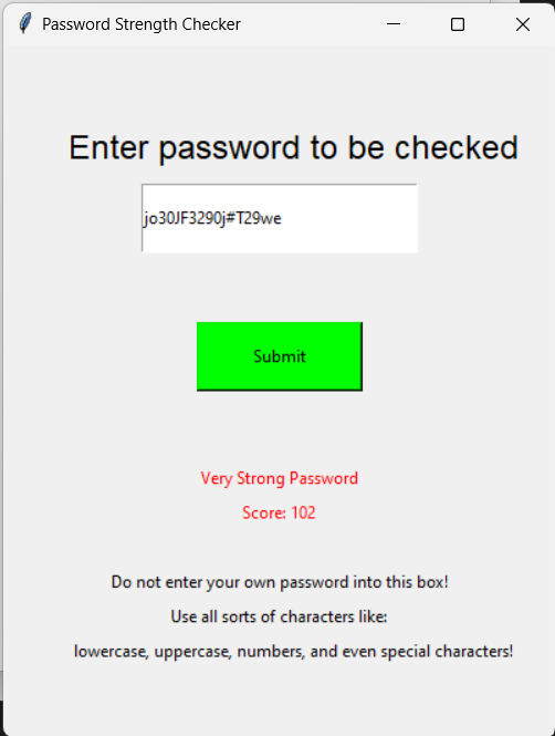 GitHub - usamahmud/Password-Vault: A password vault that manages the user's passwords