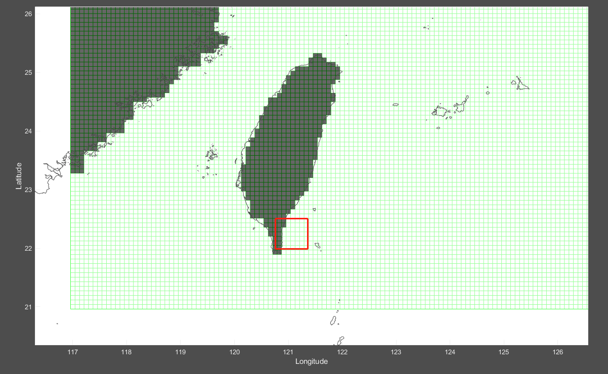 ROMS-WRF couple error · Issue #122 · DOI-USGS/COAWST · GitHub