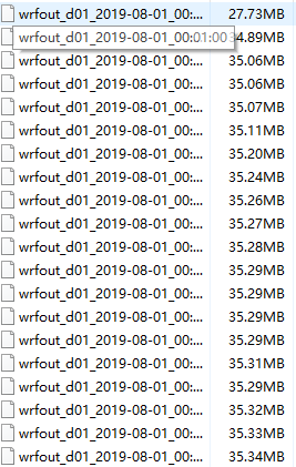 ROMS-WRF couple error · Issue #122 · DOI-USGS/COAWST · GitHub