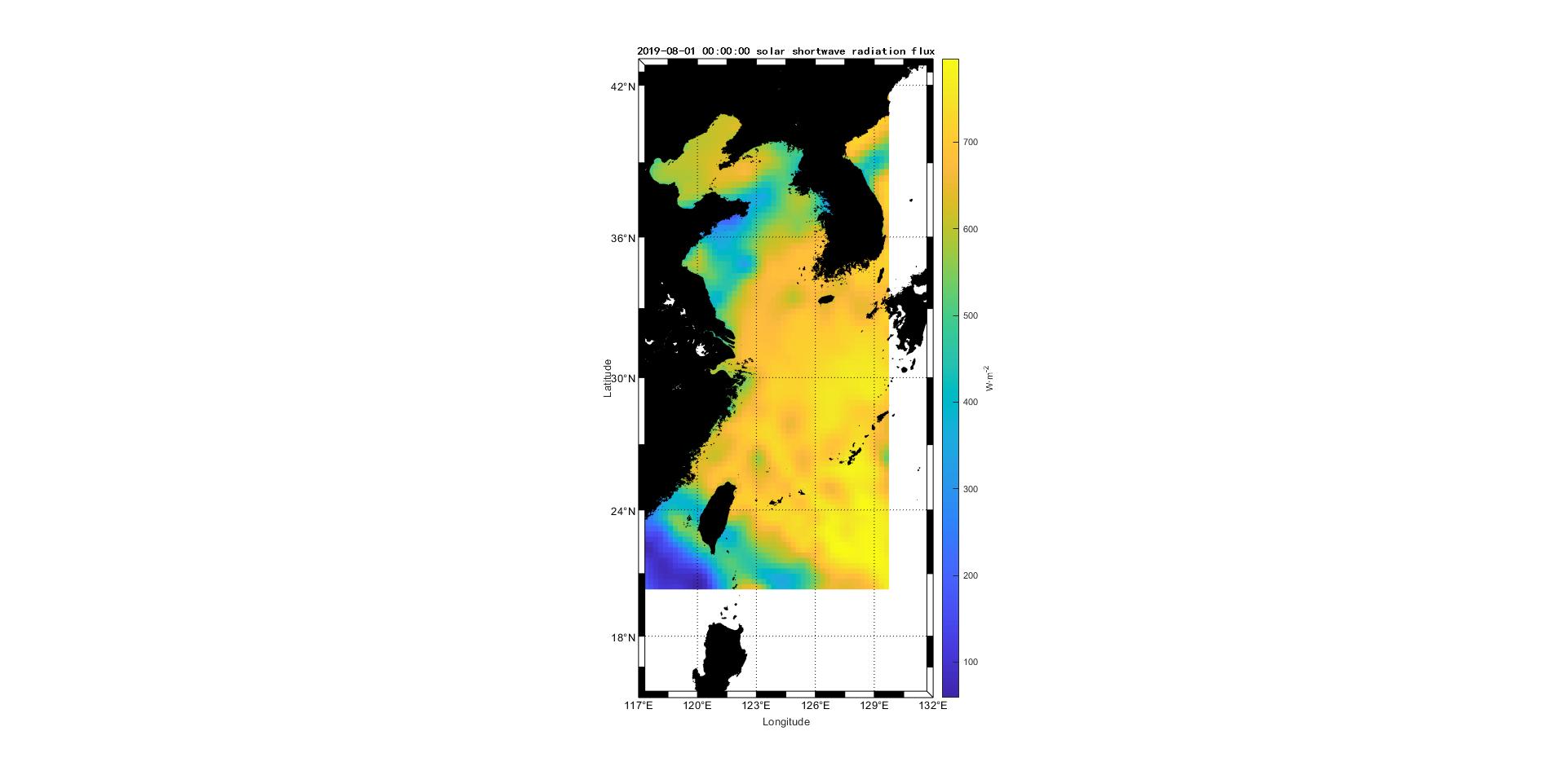 ROMS-WRF couple error · Issue #122 · DOI-USGS/COAWST · GitHub