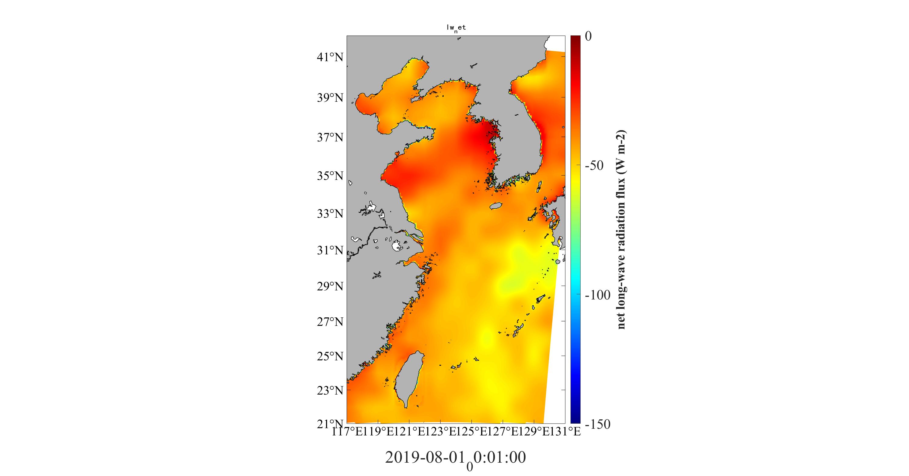 ROMS-WRF couple error · Issue #122 · DOI-USGS/COAWST · GitHub