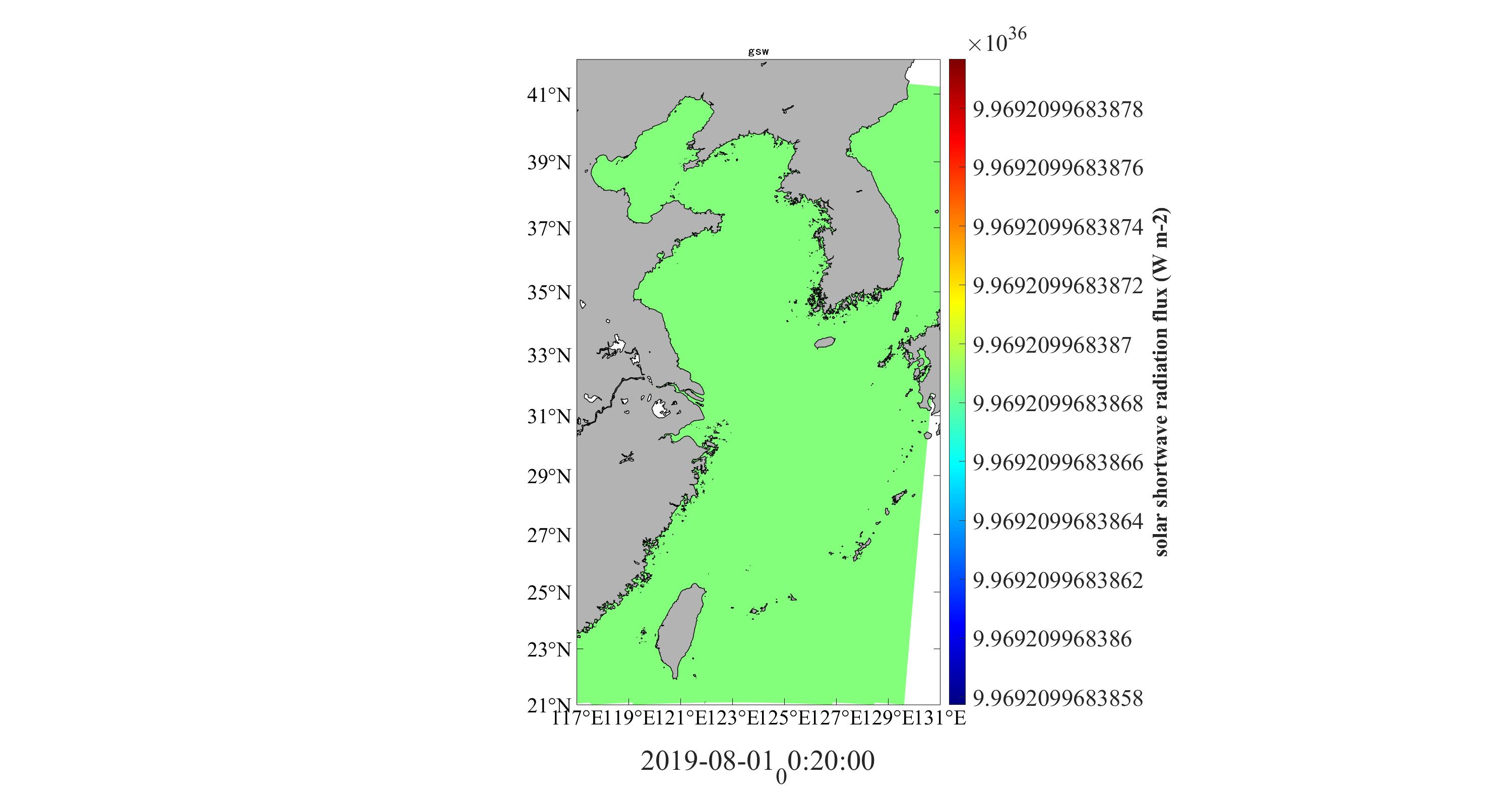 ROMS-WRF couple error · Issue #122 · DOI-USGS/COAWST · GitHub