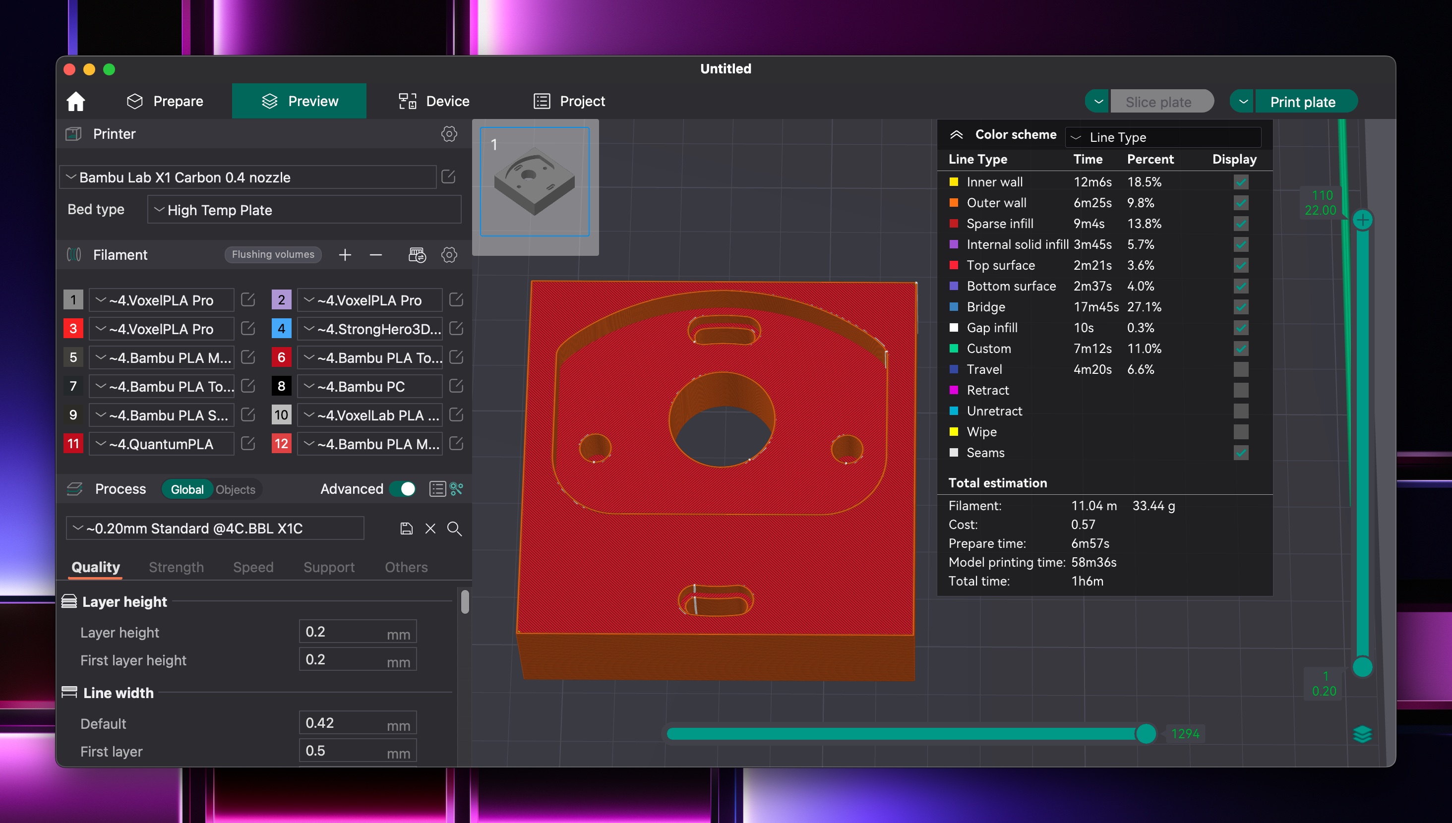 Bug: Incorrect G-Code Generation in Version 1.6.3 · Issue #1261 · SoftFever/OrcaSlicer · GitHub