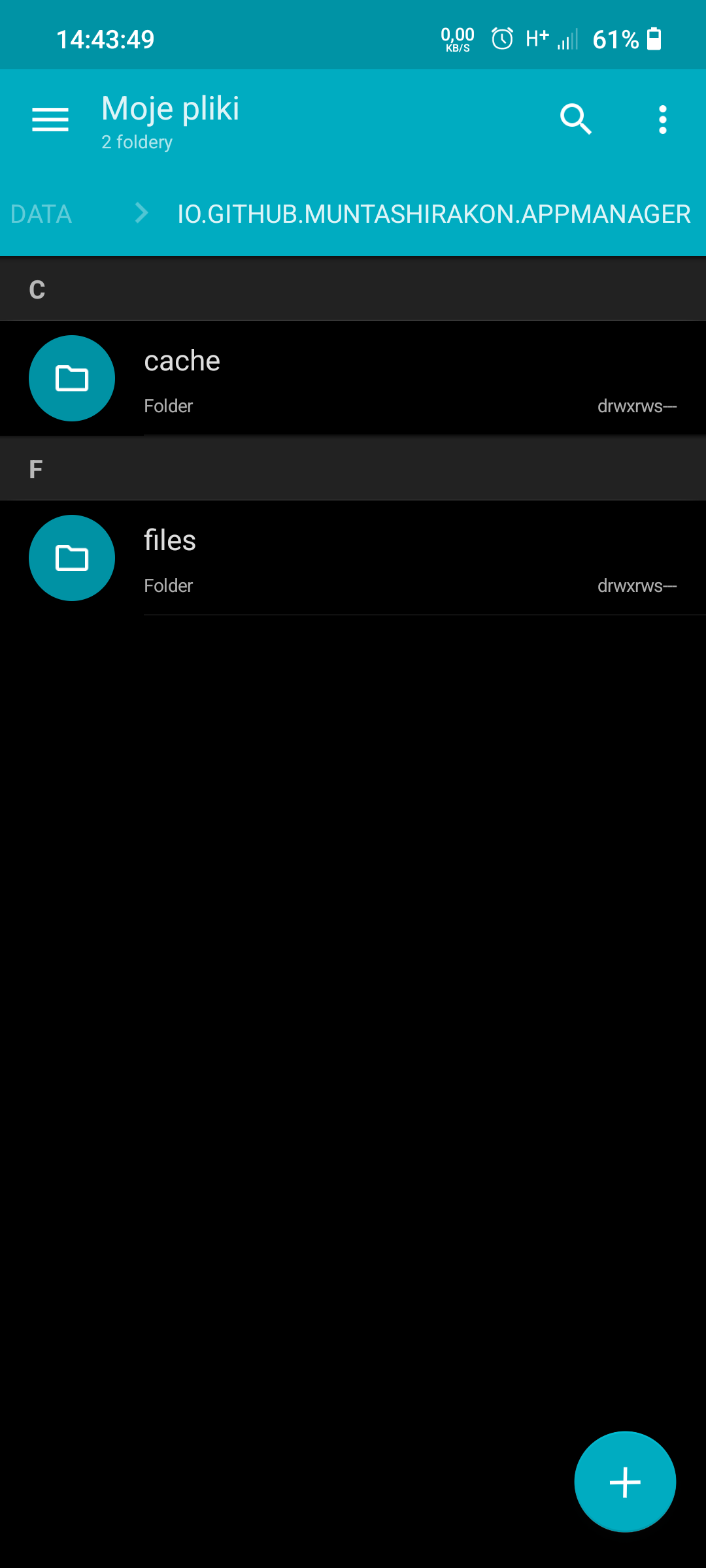Incorrect operation on Android 13 in root mode · Issue #1002 · MuntashirAkon/AppManager · GitHub