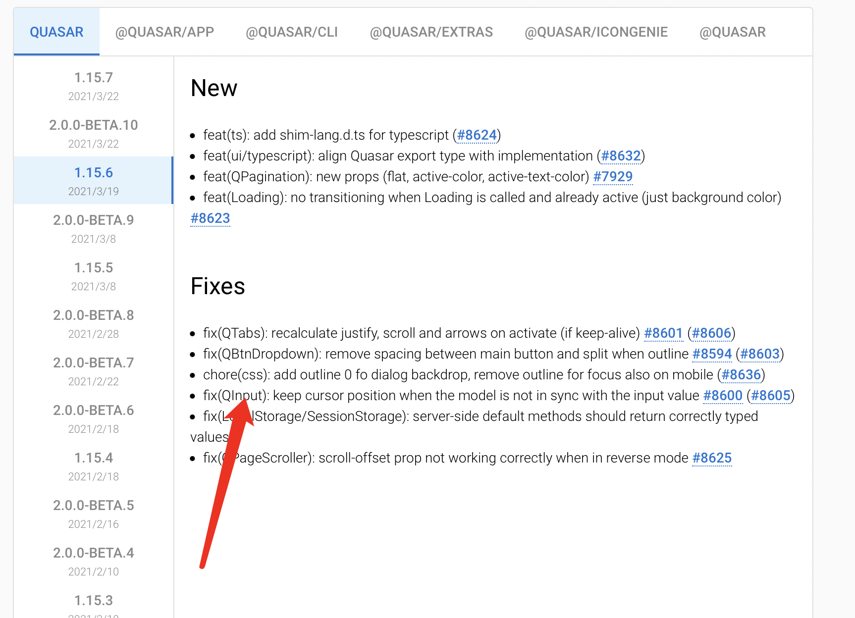 The q-input component has a bug when inputting Chinese in the Mac Safari browser · Issue #9179 ...
