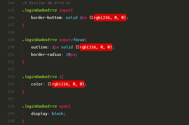 GitHub - WillianOL/Login-page-empresa: Página de login com tema esportes.