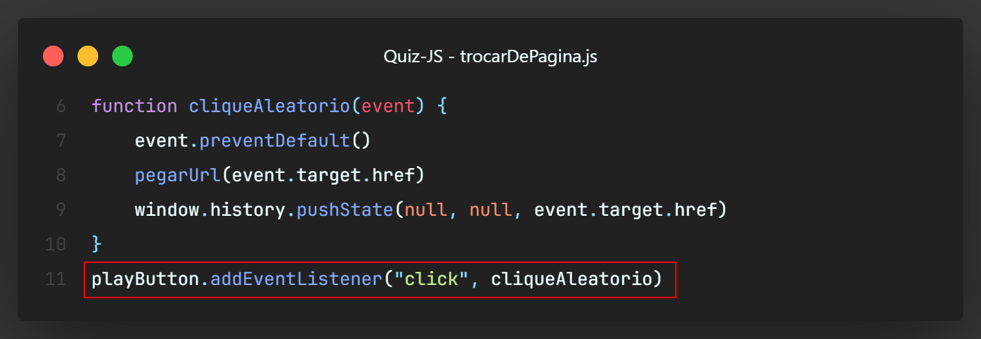 GitHub - WillianOL/Quiz-Javascript: Quiz de 5 perguntas sobre ...