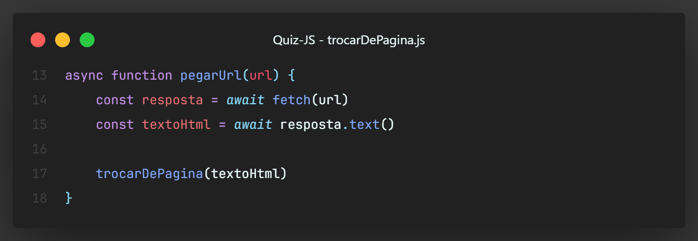 GitHub - WillianOL/Quiz-Javascript: Quiz de 5 perguntas sobre JavaScript (feito com javascript)