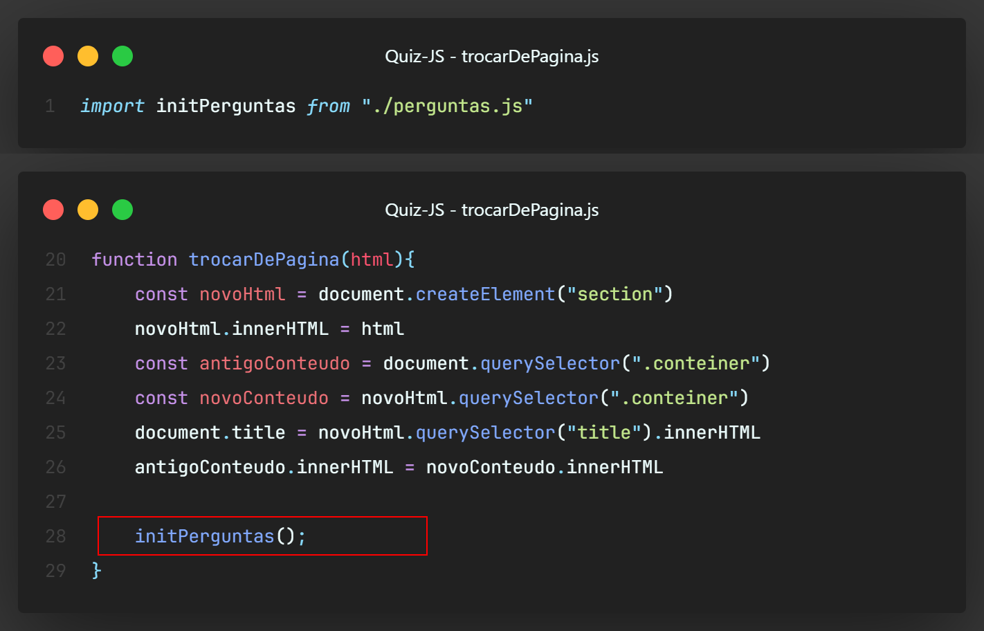 GitHub - WillianOL/Quiz-Javascript: Quiz de 5 perguntas sobre JavaScript (feito com javascript)