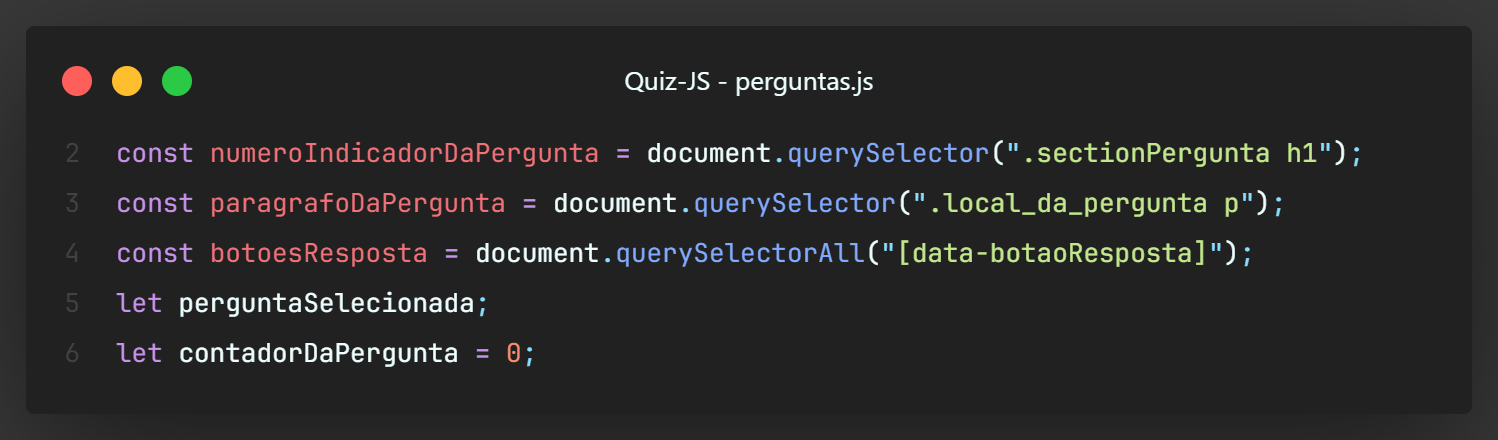 GitHub - WillianOL/Quiz-Javascript: Quiz de 5 perguntas sobre JavaScript (feito com javascript)