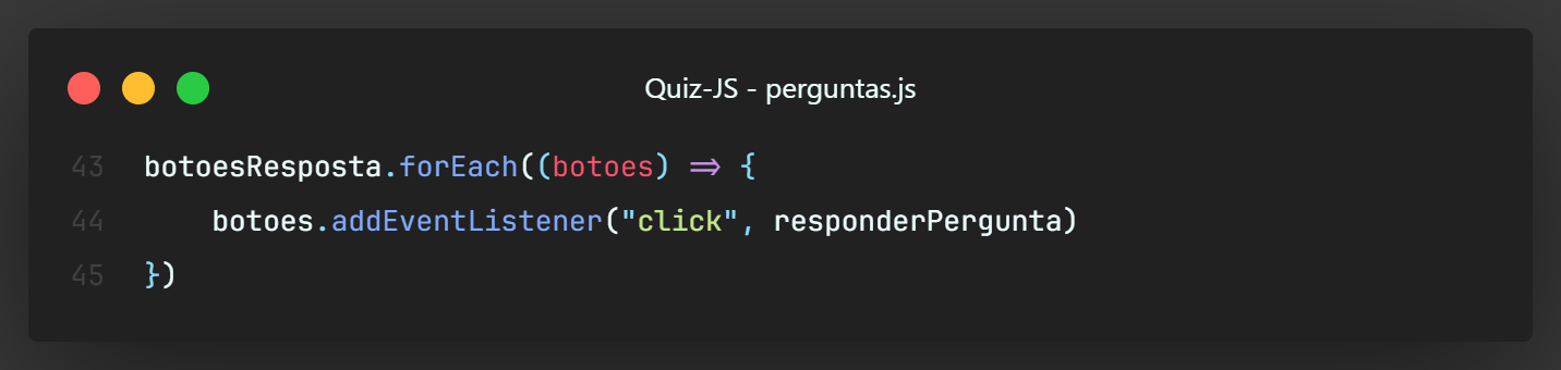 GitHub - WillianOL/Quiz-Javascript: Quiz de 5 perguntas sobre JavaScript (feito com javascript)