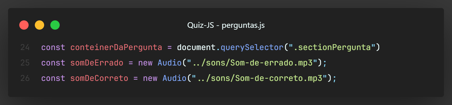 GitHub - WillianOL/Quiz-Javascript: Quiz de 5 perguntas sobre JavaScript (feito com javascript)