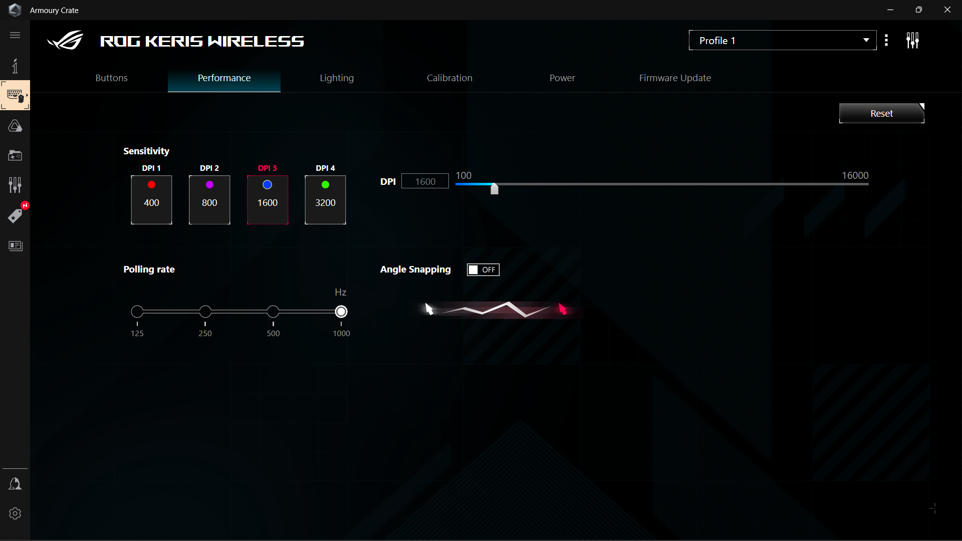 Mouse and other peripherals support · seerge g-helper · Discussion #900 ...
