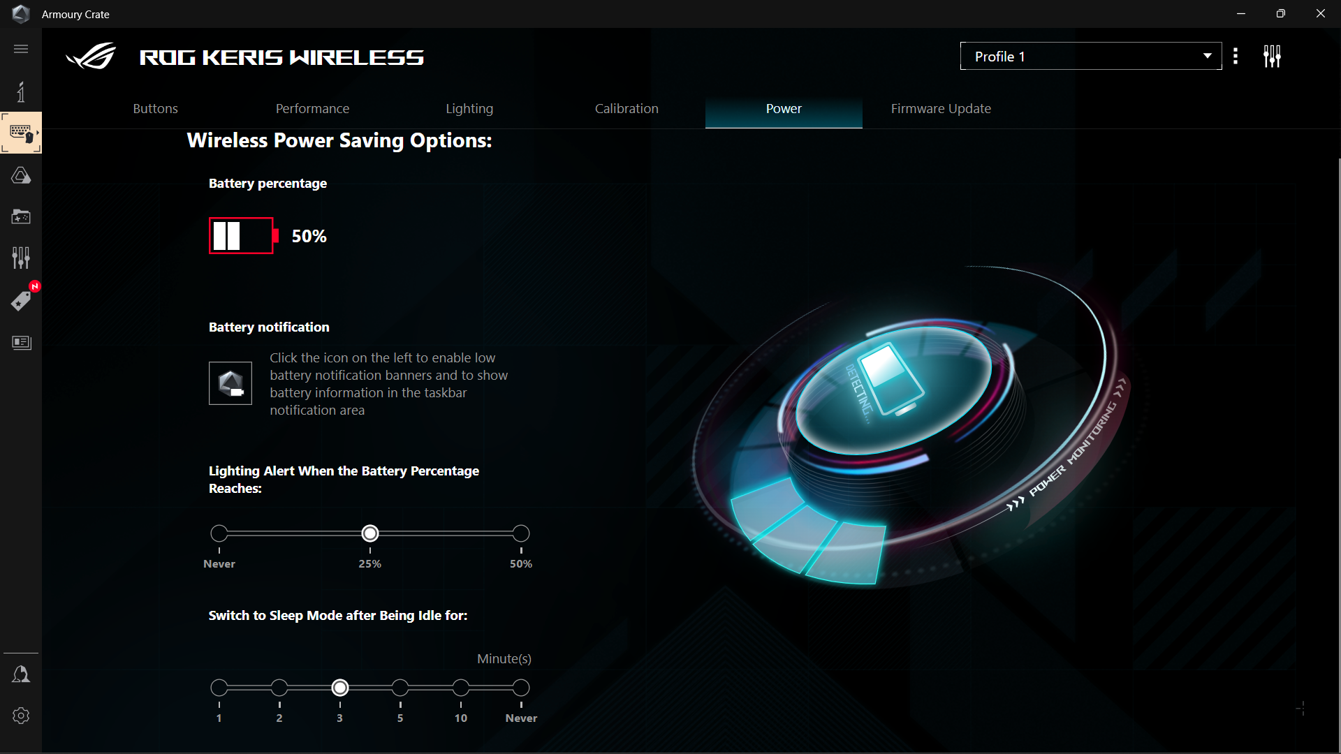 Mouse and other peripherals support · seerge g-helper · Discussion #900 · GitHub