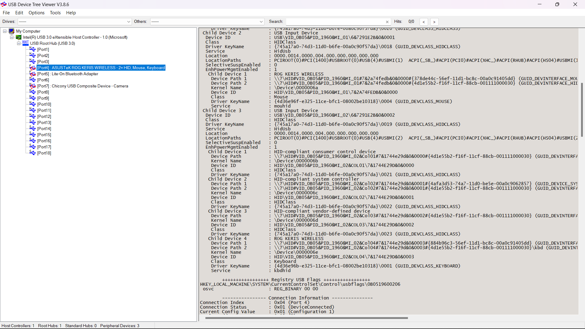 Mouse and other peripherals support · seerge g-helper · Discussion #900 · GitHub