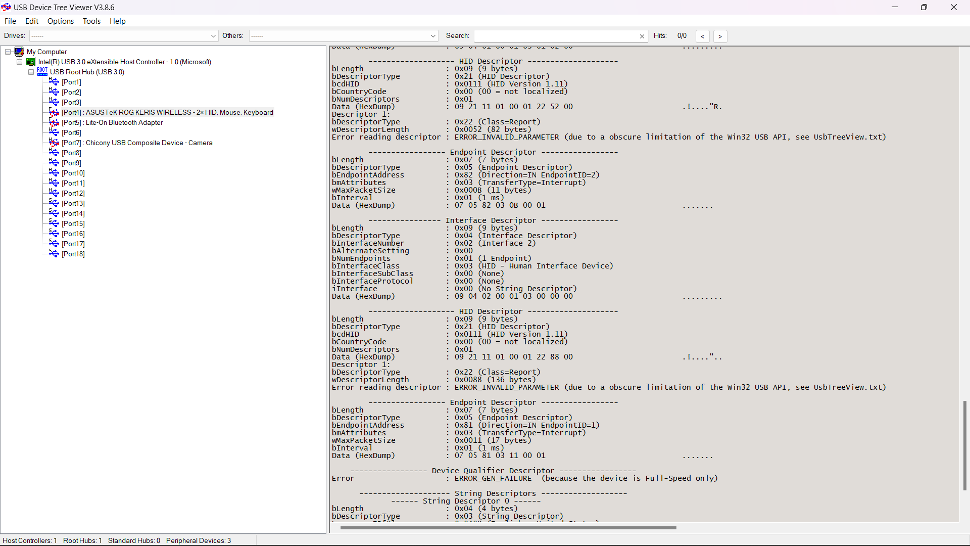 Mouse and other peripherals support · seerge g-helper · Discussion #900 ...