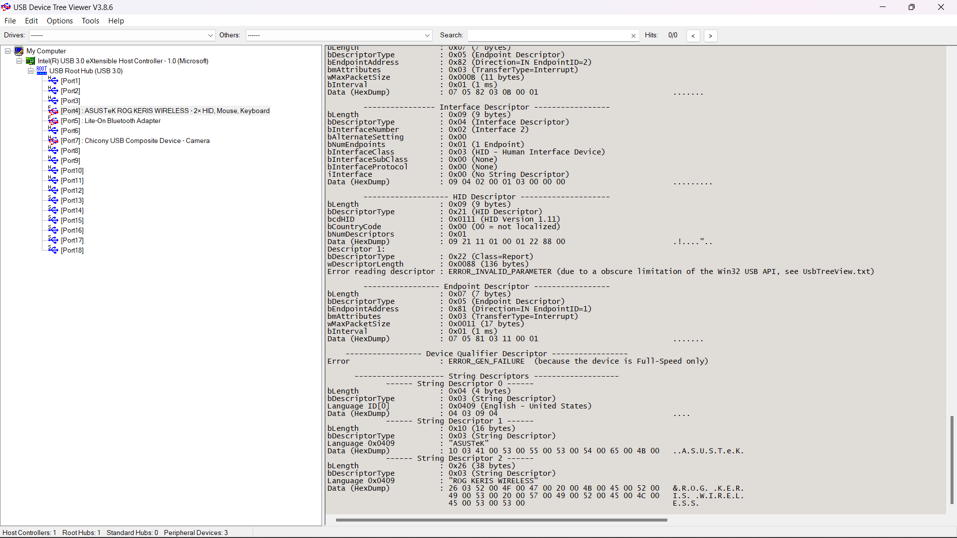 Mouse and other peripherals support · seerge g-helper · Discussion #900 · GitHub