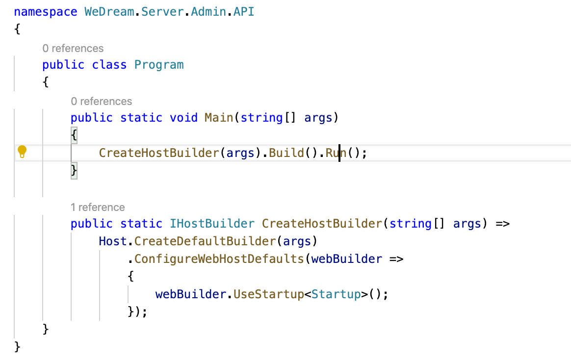 Decompiler Does Not Work · Issue 1881 · Omnisharpomnisharp Roslyn