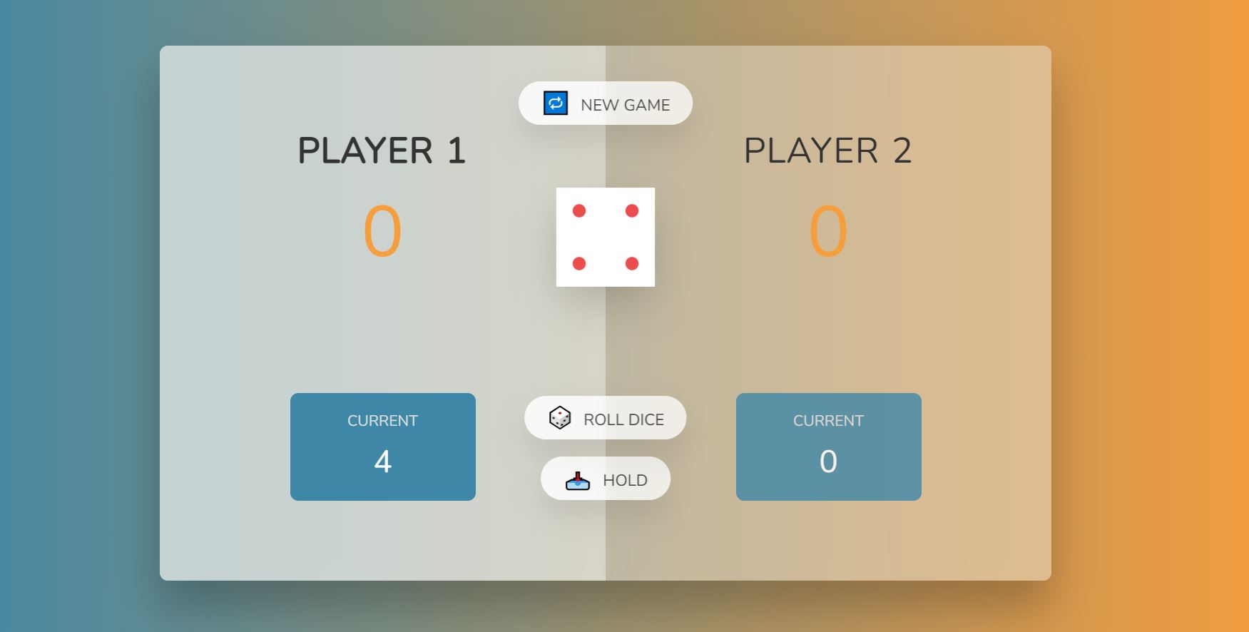 GitHub - katriosa/pig-game