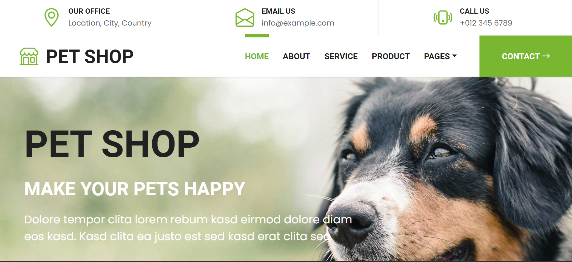 GitHub - Fullstack98/Pet-Shop.github.io