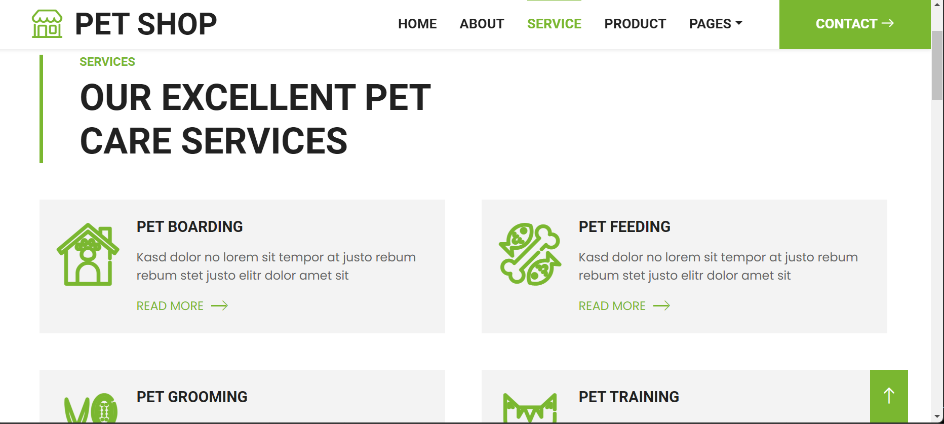 GitHub - Fullstack98/Pet-Shop.github.io