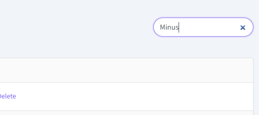 [Bug] Column visibility display bug with responsive table · Issue #3539 · Laravel-Backpack/CRUD ...