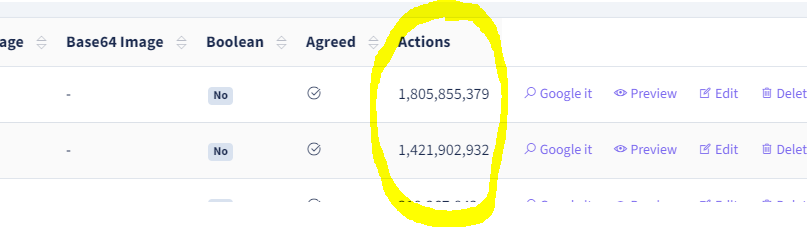 [Bug] Column visibility display bug with responsive table · Issue #3539 · Laravel-Backpack/CRUD ...