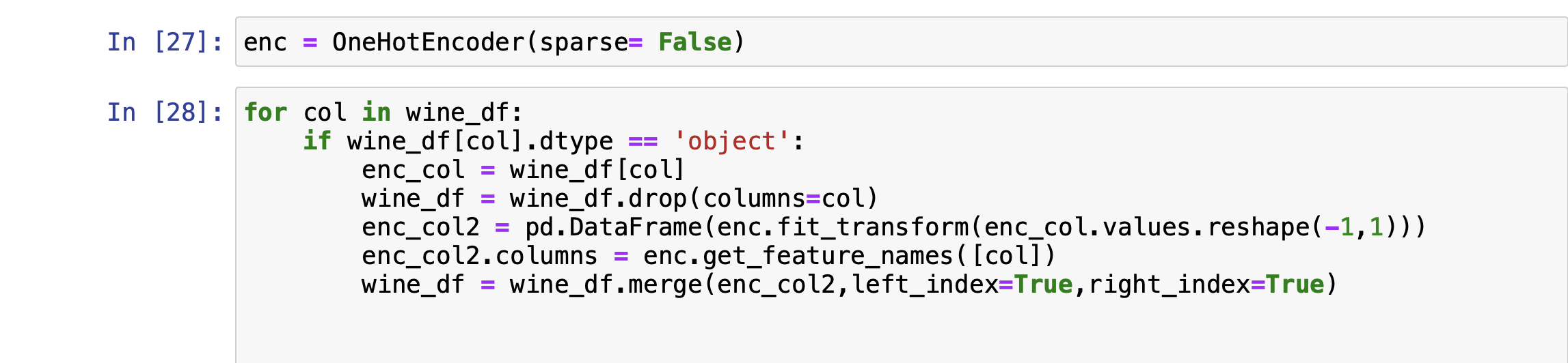 GitHub - ImanJJ305/Wine_Analysis: Analysis of wine data using Pandas ...