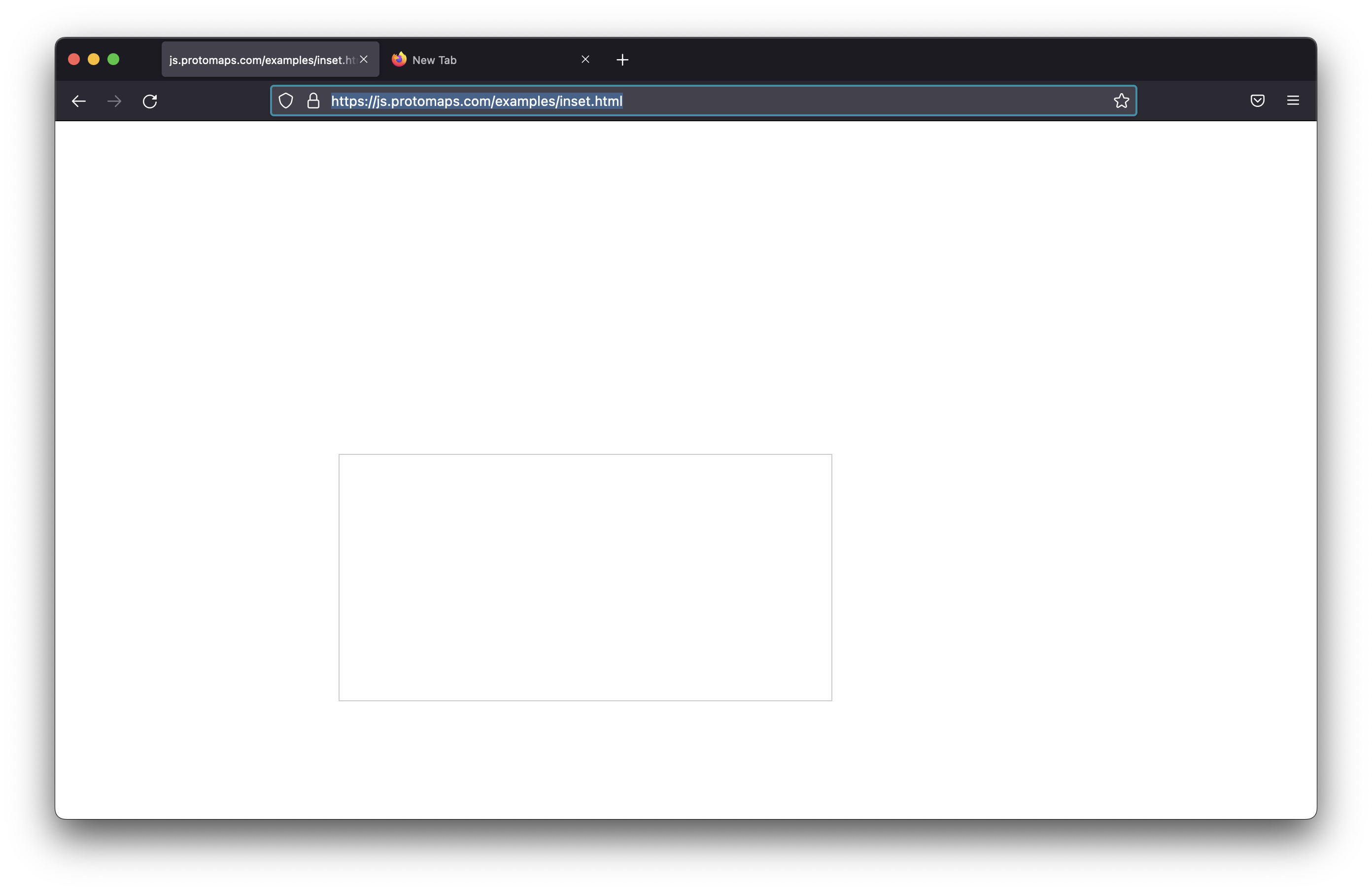 Inset example does not load · Issue #92 · protomaps/protomaps-leaflet · GitHub
