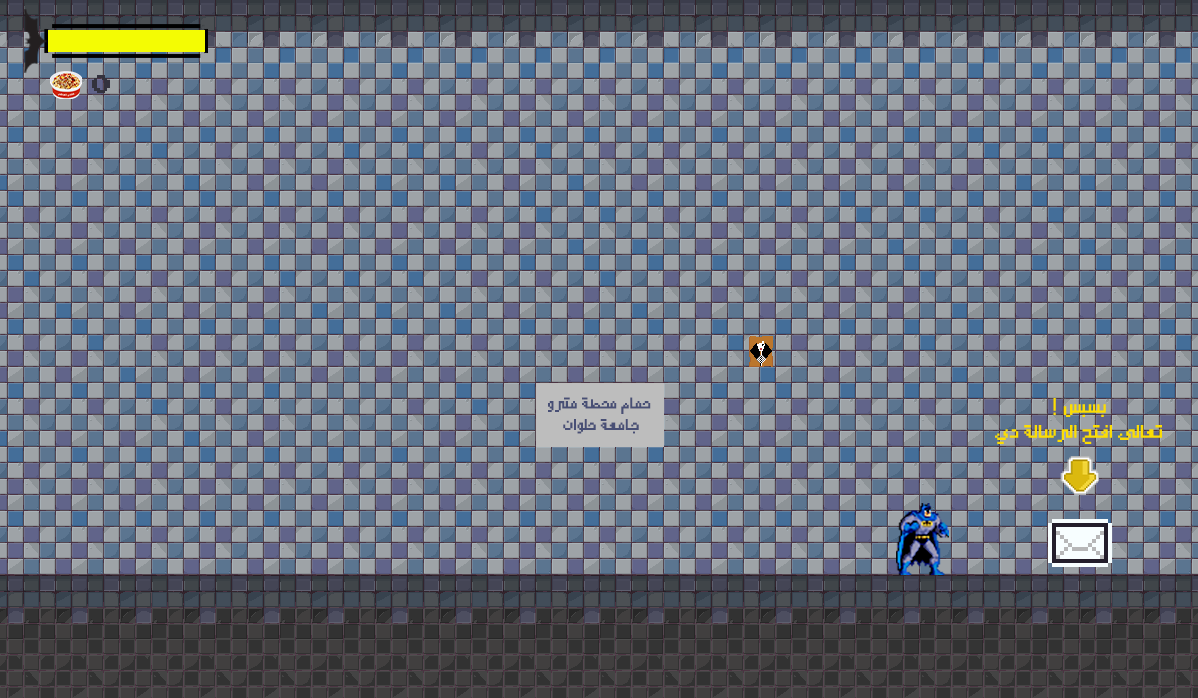 GitHub - zoatel/HelwanBatman: A platformer game featuring batman on a ...